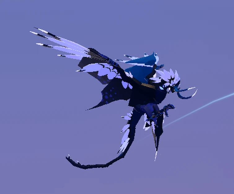 Rate my Vaumora skin cuz yas | Fandom