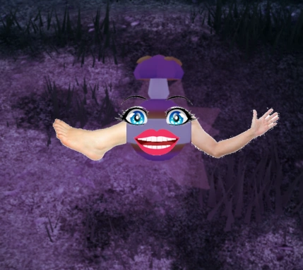 mutation token | Fandom