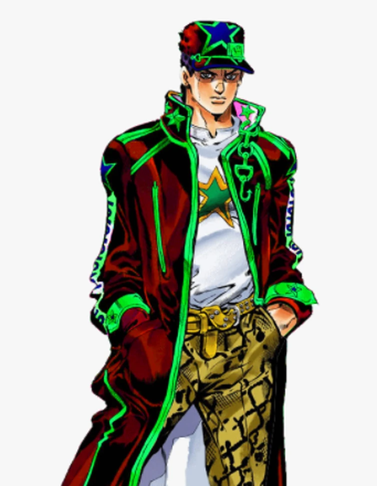 My OC and Stand. | Fandom