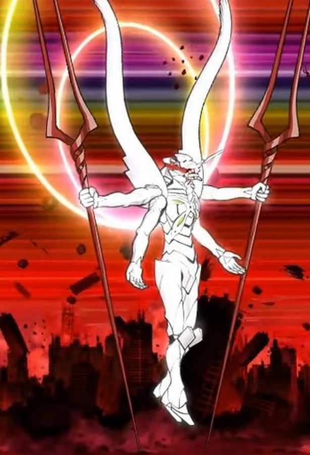 Why didn't we get this units as Legend rare | Fandom