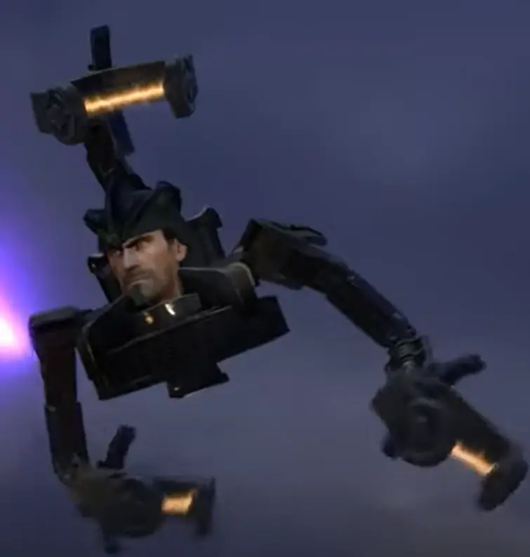 THIS ISN’T DETAINER ASTRO TOILET | Fandom