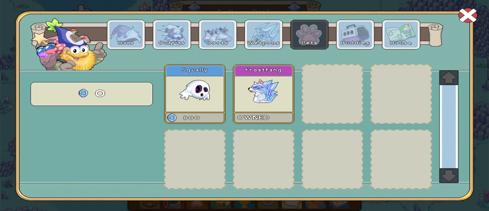 Old Prodigy throwback | Fandom