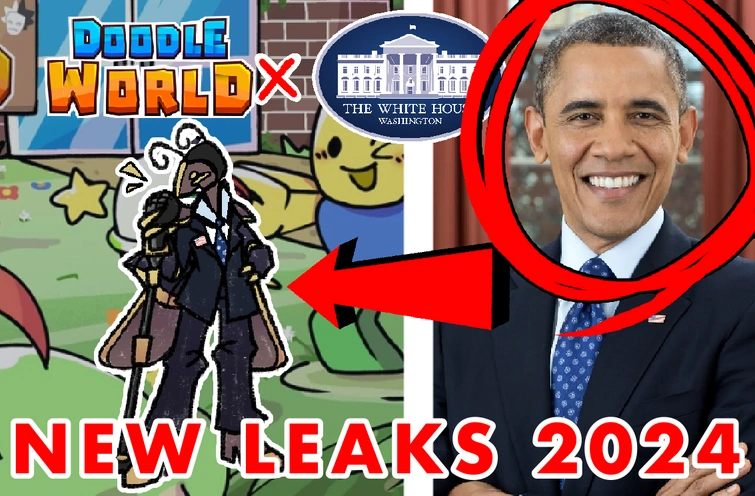 OBAMA FOR PRESIDENT | Fandom