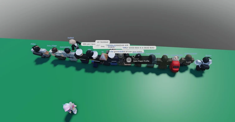 random clips from roadblocks | Fandom