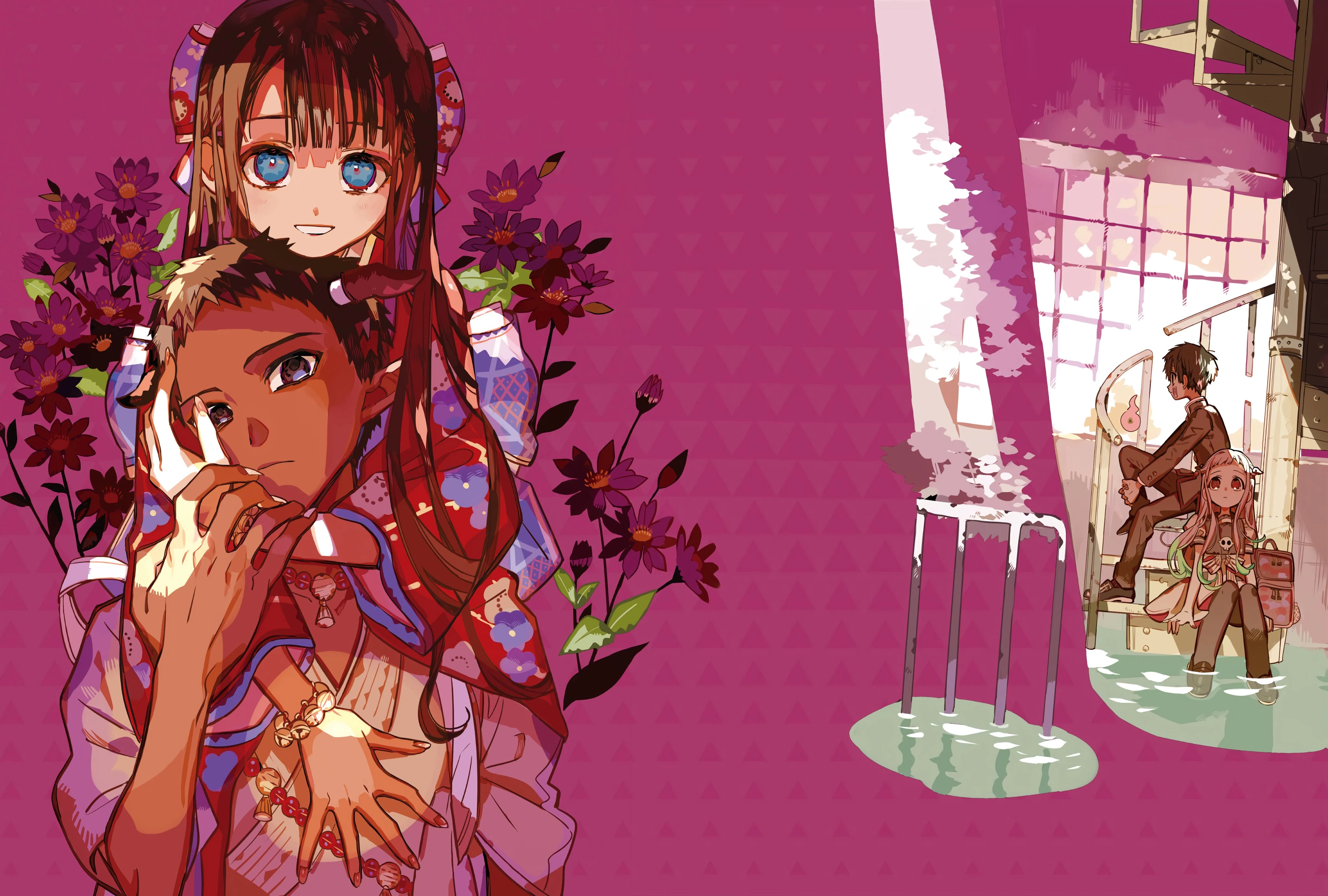 Volume 18 content (MANGA SPOILERS 📣) | Fandom