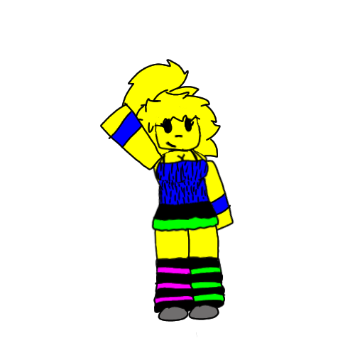 party noob :) | Fandom