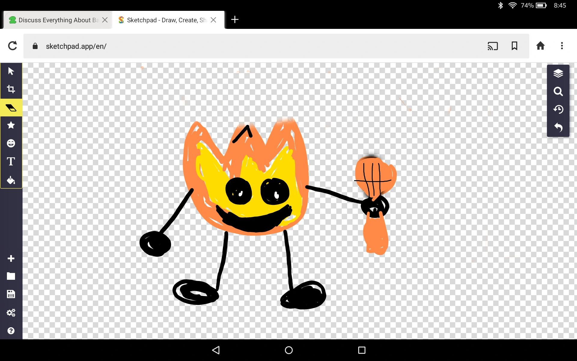 Zeeky Boogy Doog! | Fandom