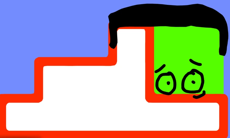 Square steps | Fandom