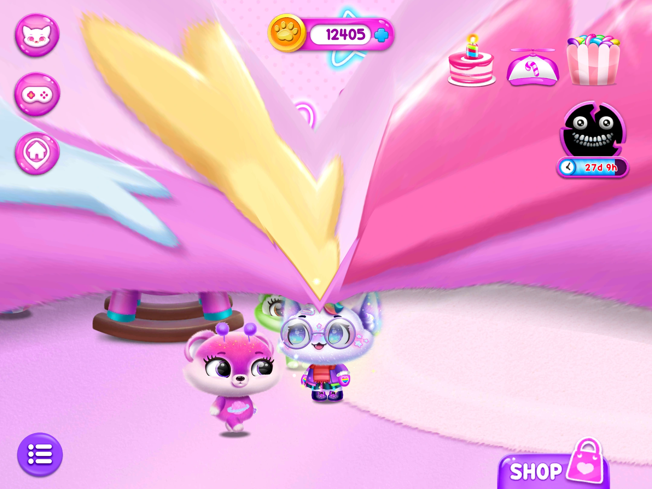 ANOTHER GLITCH | Fandom