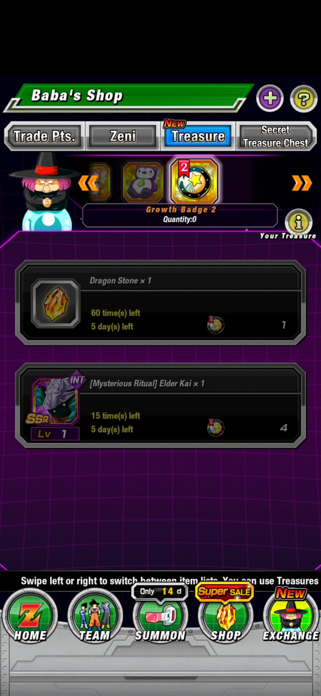 So how do you get more growth badge 2's? | Fandom