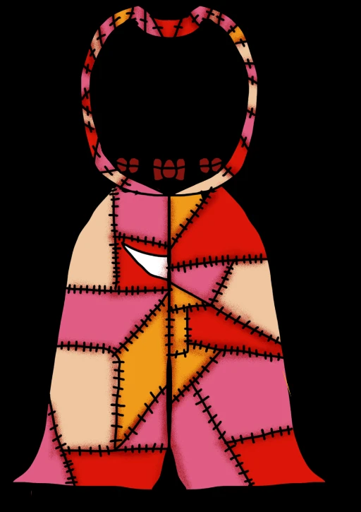 New cloak design for the flayed | Fandom