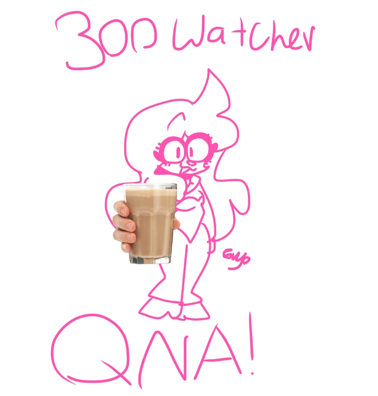 Hosting a QnA! | Fandom