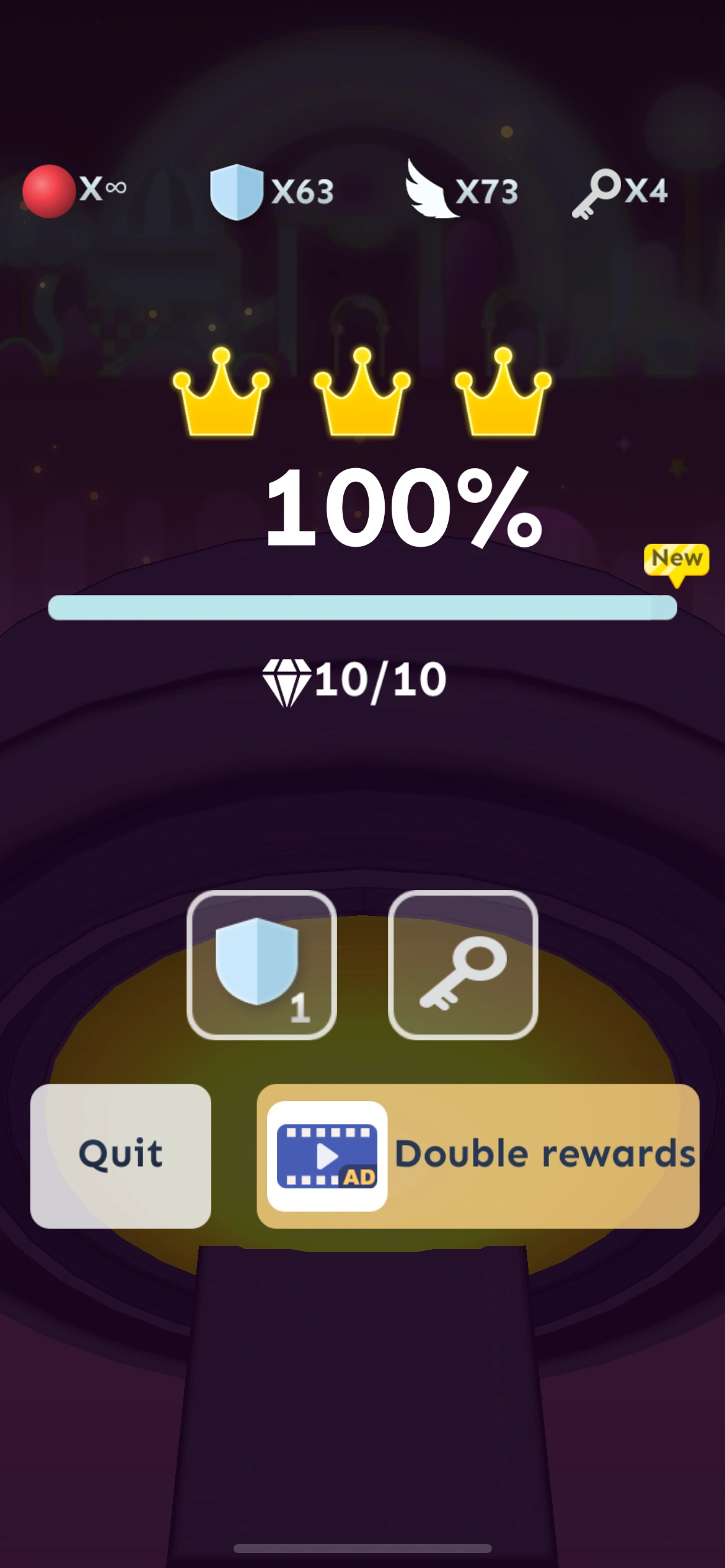 Amusement Park and Polar Exploration perfected! | Fandom