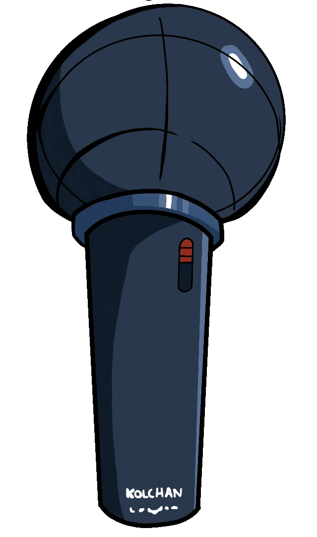 Fnf HD microphone | Fandom