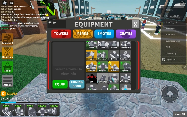 Discuss Everything About Critical Tower Defense Wiki | Fandom