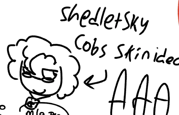 shedlwrsky cobs | Fandom