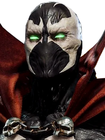 Spawn (Image Comics) vs Aquaman (DC) | Fandom