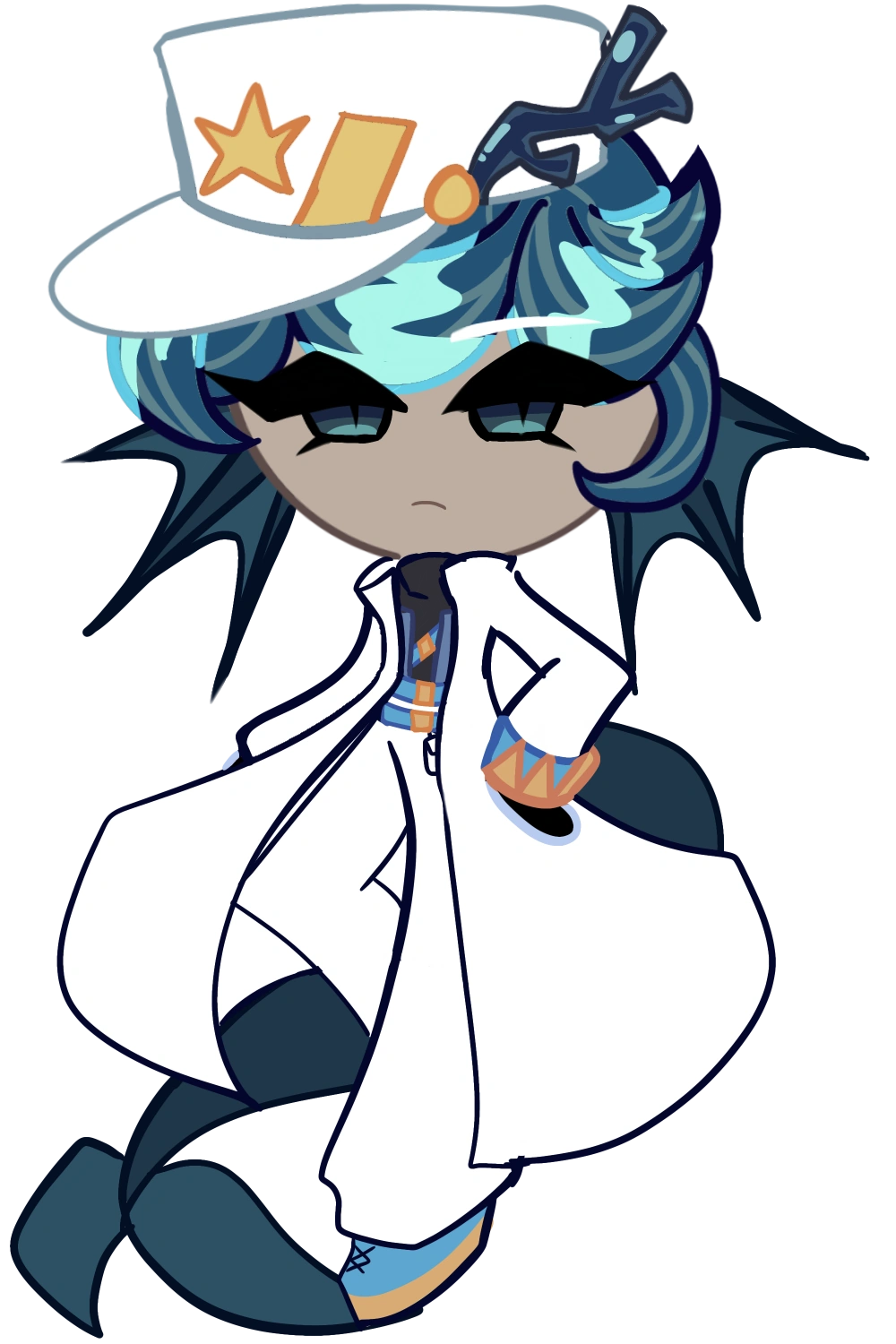 Something that I forgot to share | Fandom