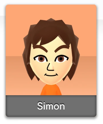 Meet Simon | Fandom
