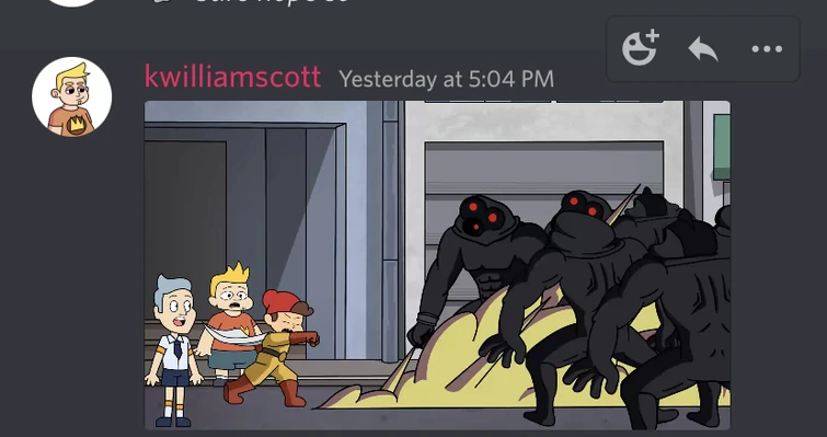 I’m not saying we’re possibly getting one punch man logic | Fandom