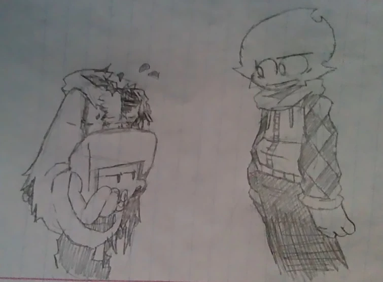 Crift's healing factor (gore warning) | Fandom