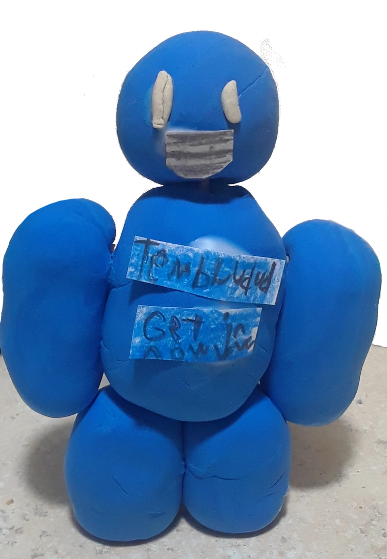 this is my son clay bluudud | Fandom