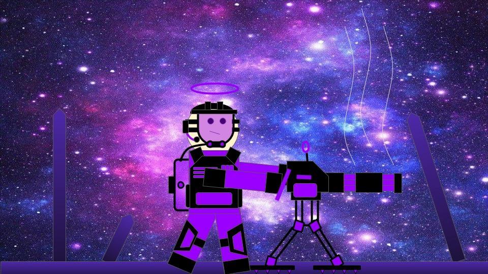 Void mini-gunner is going to SHRED! | Fandom