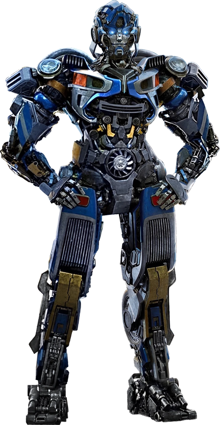 Opinion on Pete Davidson as Mirage? | Fandom