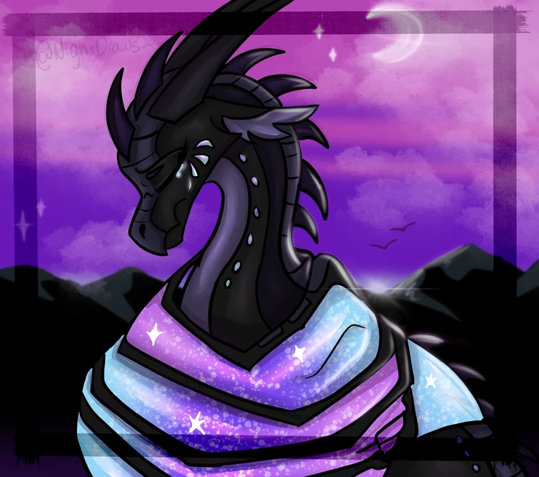 Discuss Everything About Wings of Fire Wiki | Fandom