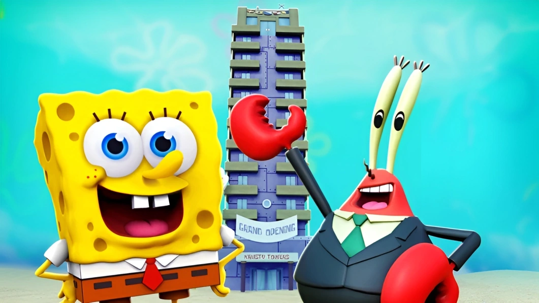 The First Look Beta for SpongeBob Simulator is now 1 year old! | Fandom