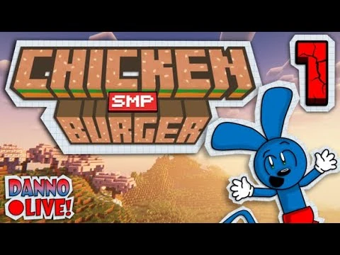 Danno’s Day 1 Stream | Fandom