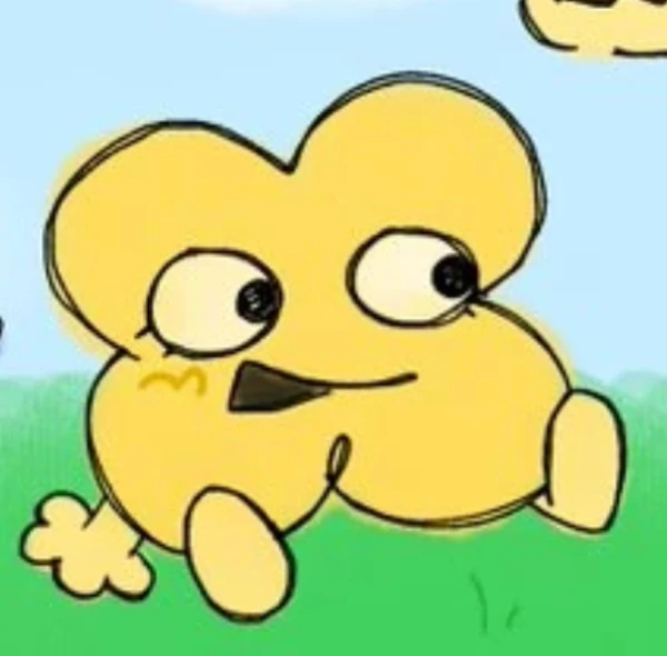 1X matching pfps! (bfdi ship hah.. hahahah.. | Fandom