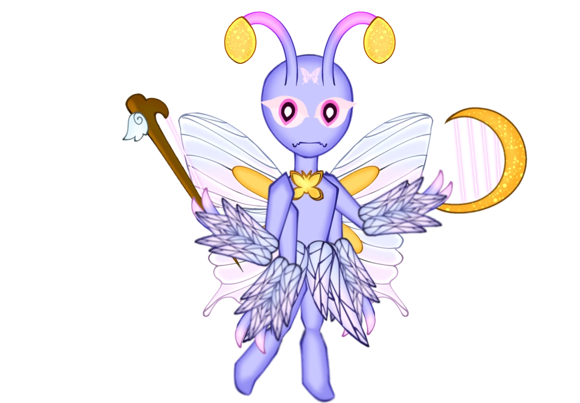 Seraphic Empyreans Showcase:Ingliblik | Fandom