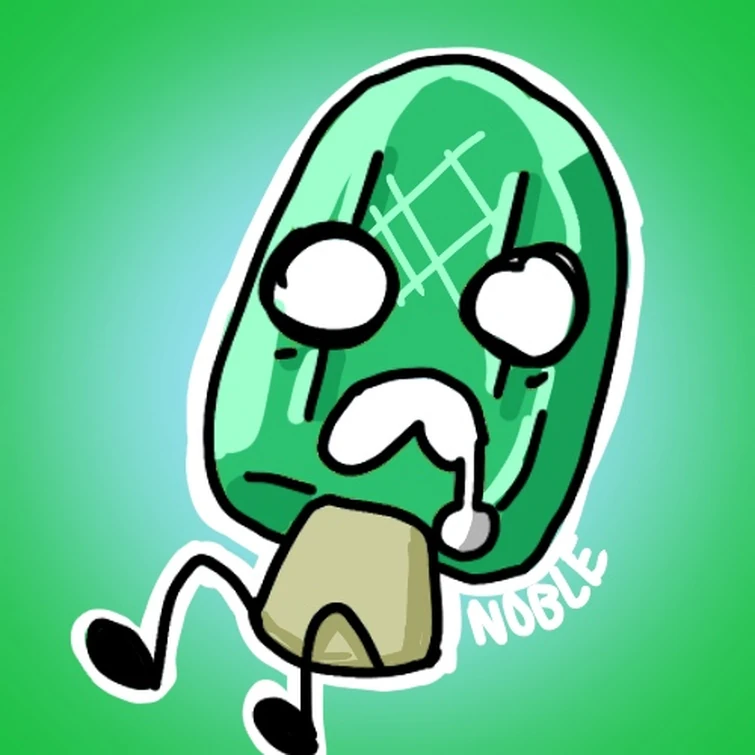 ANOTHER ZOMBIFIED PFP DONE LOL | Fandom