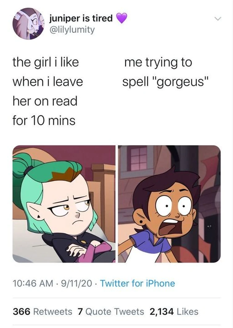 The owl house memes | Fandom