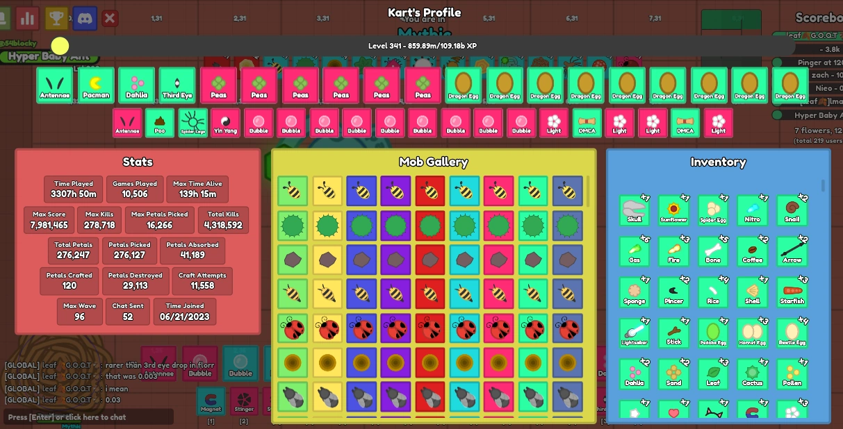 GUYS I JUST REALISED | Fandom