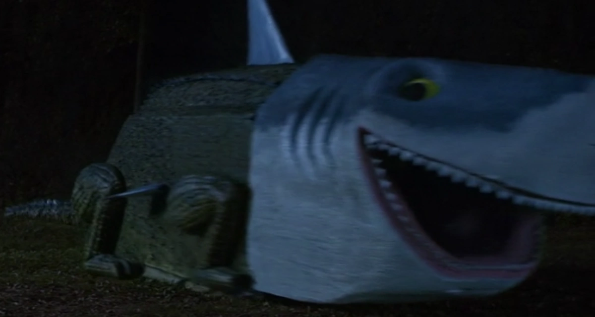 The Mystery Shack called they want their attraction back. | Fandom