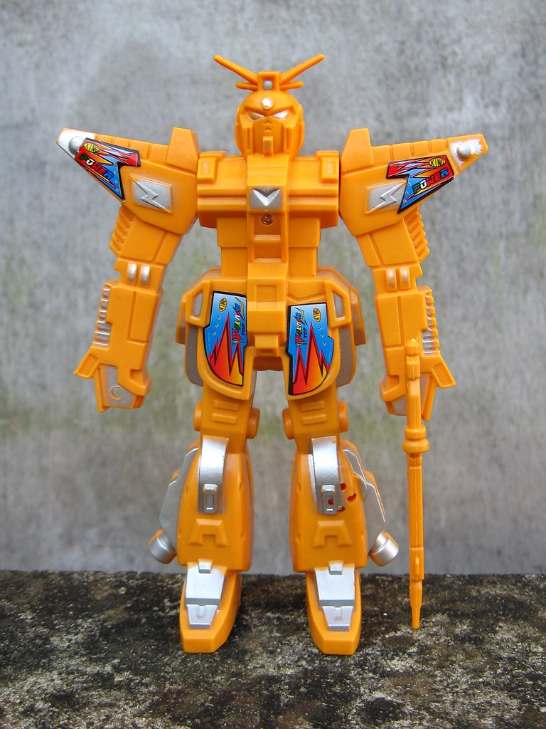 “We have Gundam at home” | Fandom