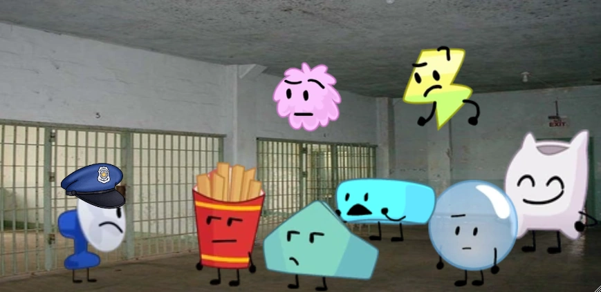 Are any of you guys curious on why they were sent to jail? | Fandom