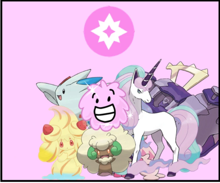If BFDI characters were Pokémon Gym Leaders | Fandom