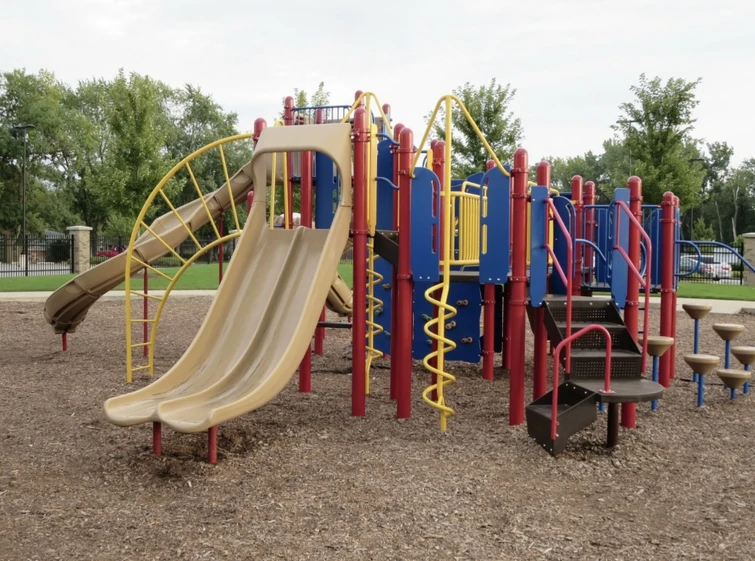 I miss elementary school recess | Fandom