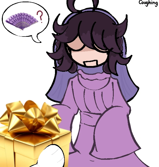 A Gift for The Soothsayer (A-100) | Fandom