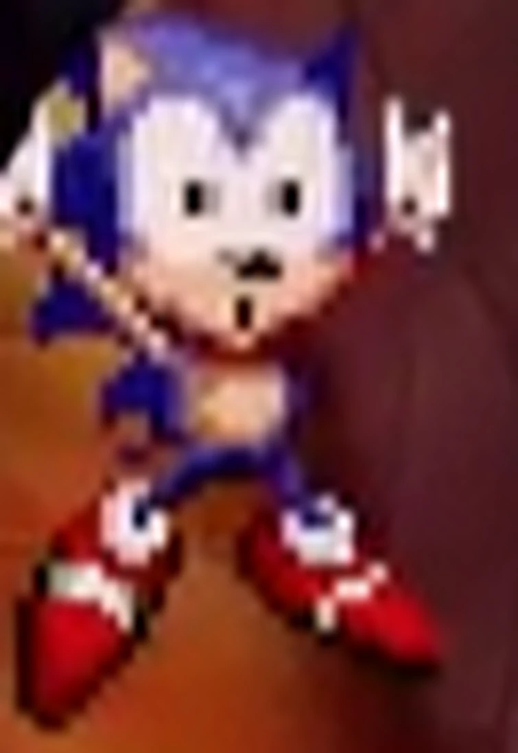 new dev character? | Fandom