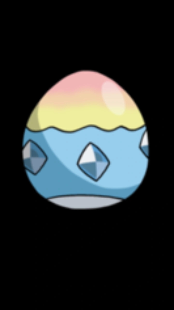 Pokémon Egg | Fandom