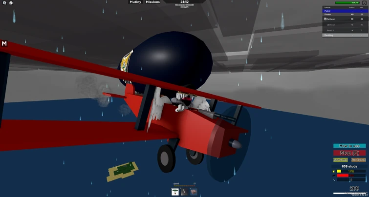 Discuss Everything About Zeppelin Wars Wiki | Fandom