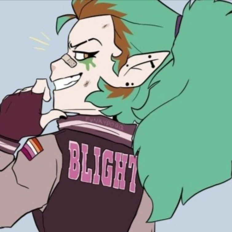 beta amity pfp ideas :0 | Fandom