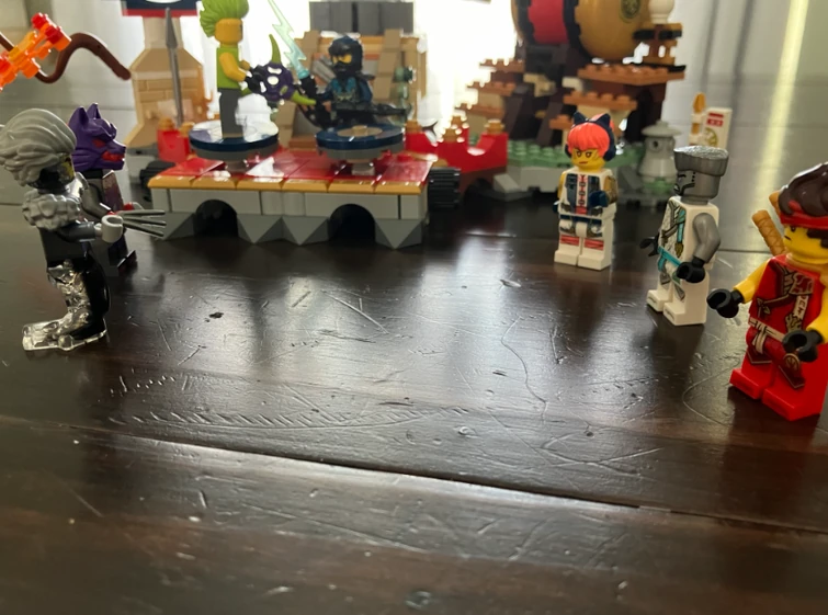 Yay yay free loot! | Fandom