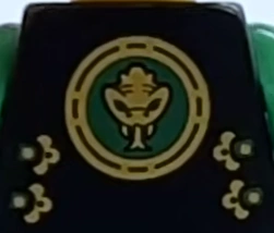 l wish Lloyd had stayed with the Snake symbol | Fandom