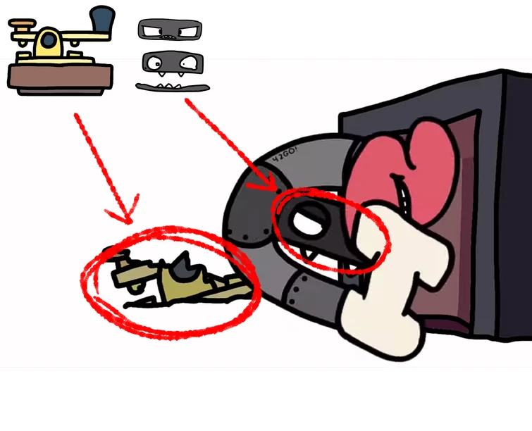 Discuss Everything About Unoffical Number Lore Wiki | Fandom