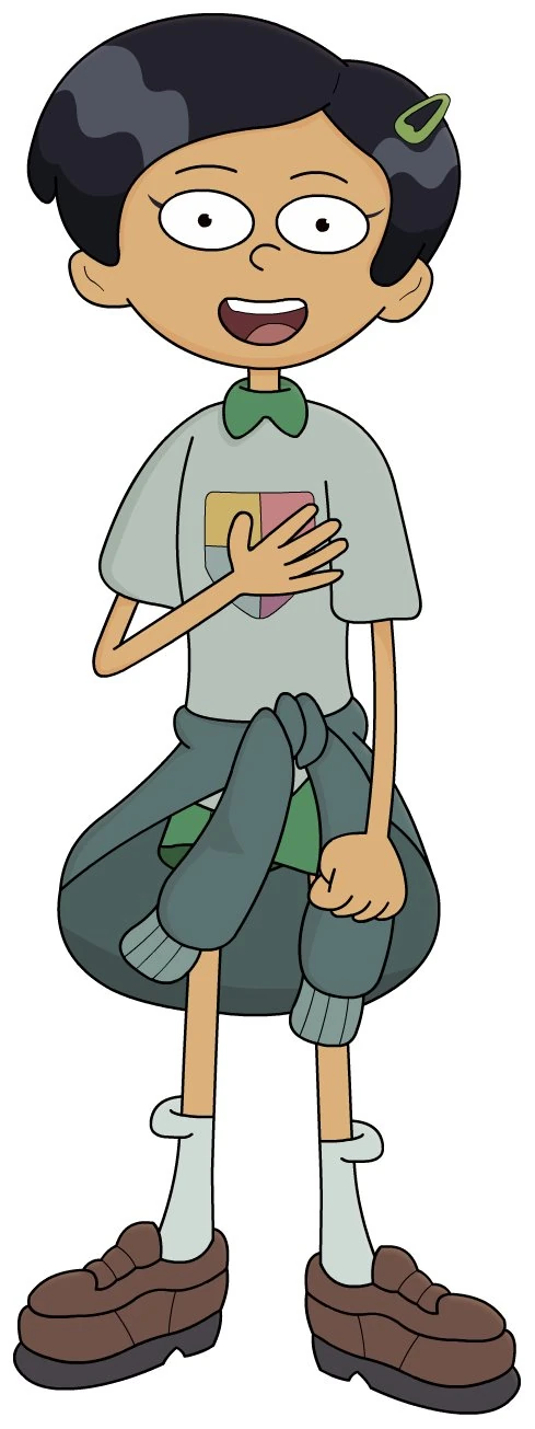 More Marcy Wu Fanart | Fandom